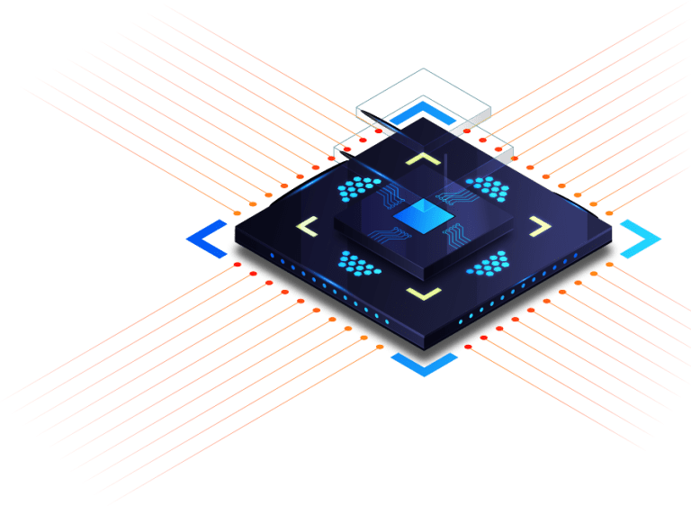 Tech Services Provider in NYC | HPI